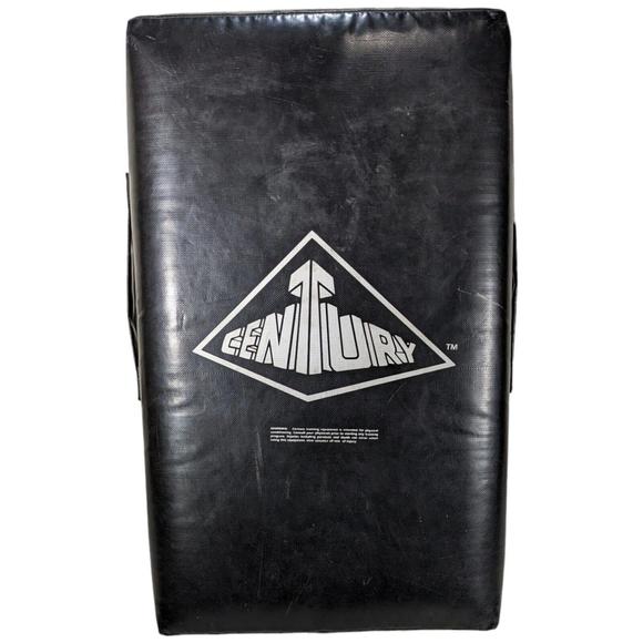 Other | Mma Boxing Punching Kicking Strike Shield Century Rectangular ...